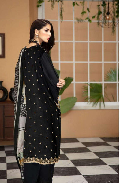 Johra Emira/Leather Peach/1A – AWWALBOUTIQUE