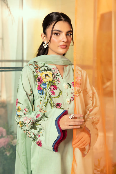 Maria B Basics/Original Pakistani Suits- Awwal Boutique – AWWALBOUTIQUE