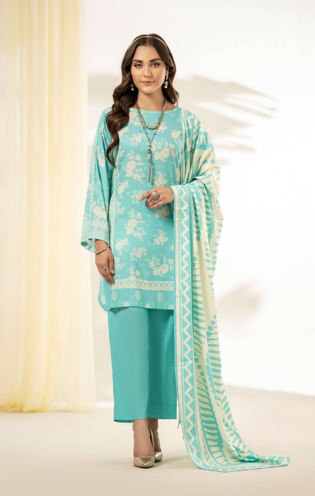 Selene by Guljee/Linen-Awwal Boutique